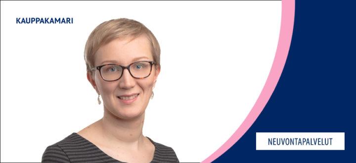 Työntekijän takaisin ottaminen | Helsingin seudun kauppakamari