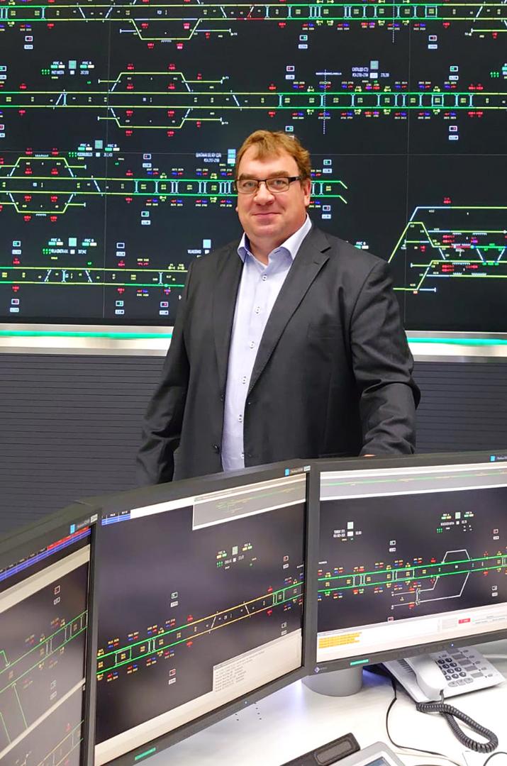 Vuoden 2022 johtaja on Pekan Leipä Oy:n Arto Mussalo | Helsingin seudun ...